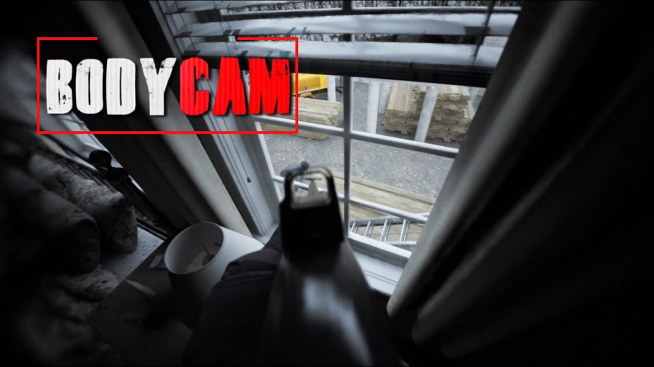 Bodycam Gameplay - YouTube