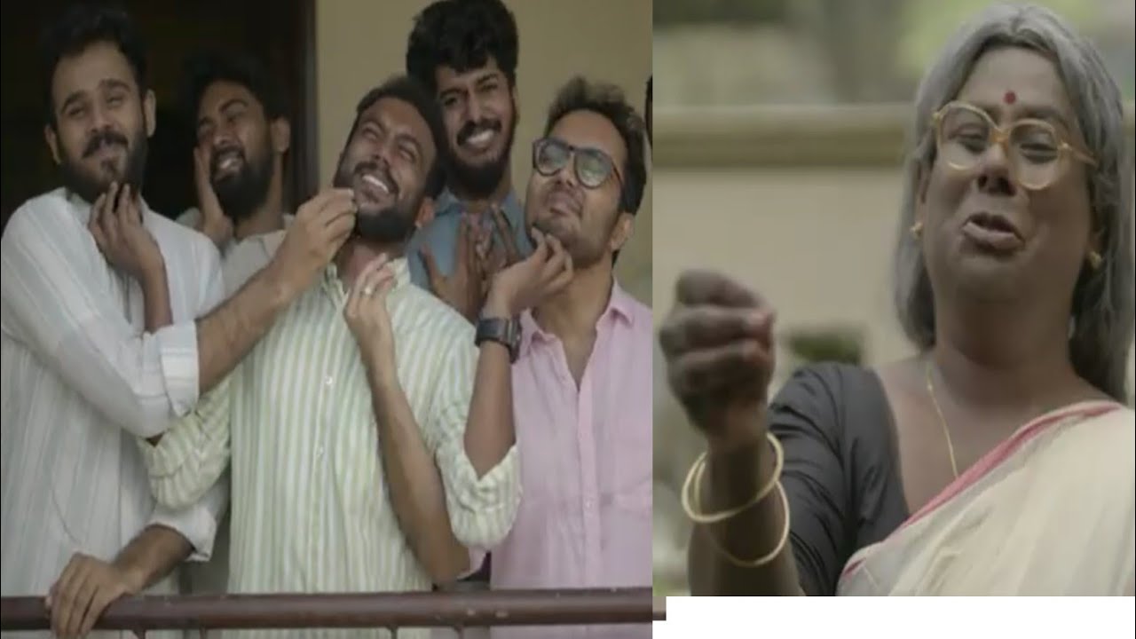 Latest karikku episode / comedy / adipoli - YouTube