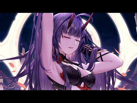 Nightcore - Dreams pt. II