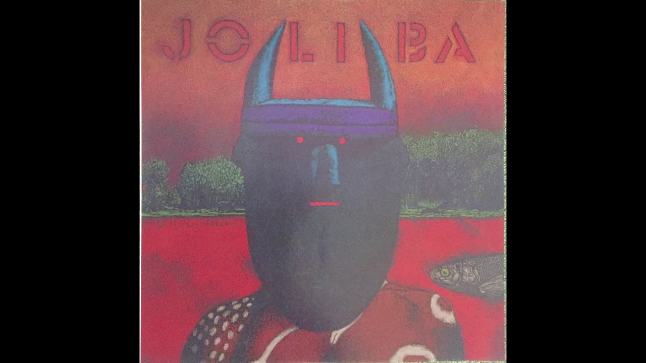 Joliba Live - YouTube