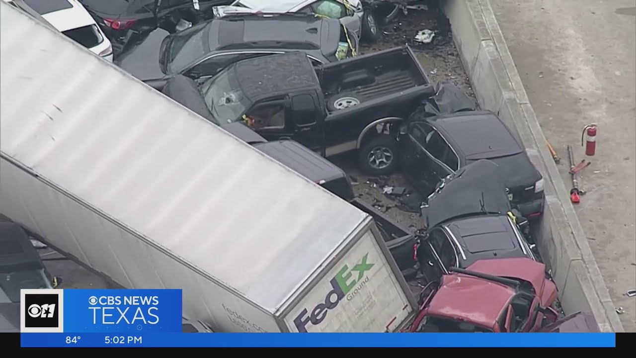 NTSB releases final report on deadly Interstate 35W pileup - YouTube