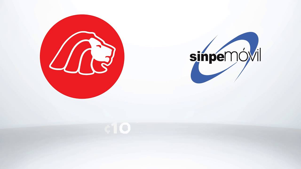 Sinpe Móvil: Frases de la vida real - YouTube