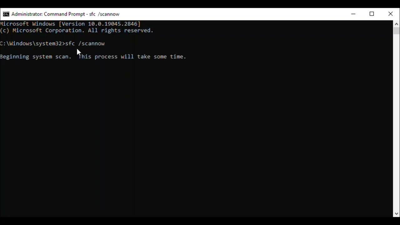 SFC Scannow How To Scan And Repair Windows Disk Errors Automatically sfc-scannow-how-to-scan-and-repair-windows-disk-errors-automatically