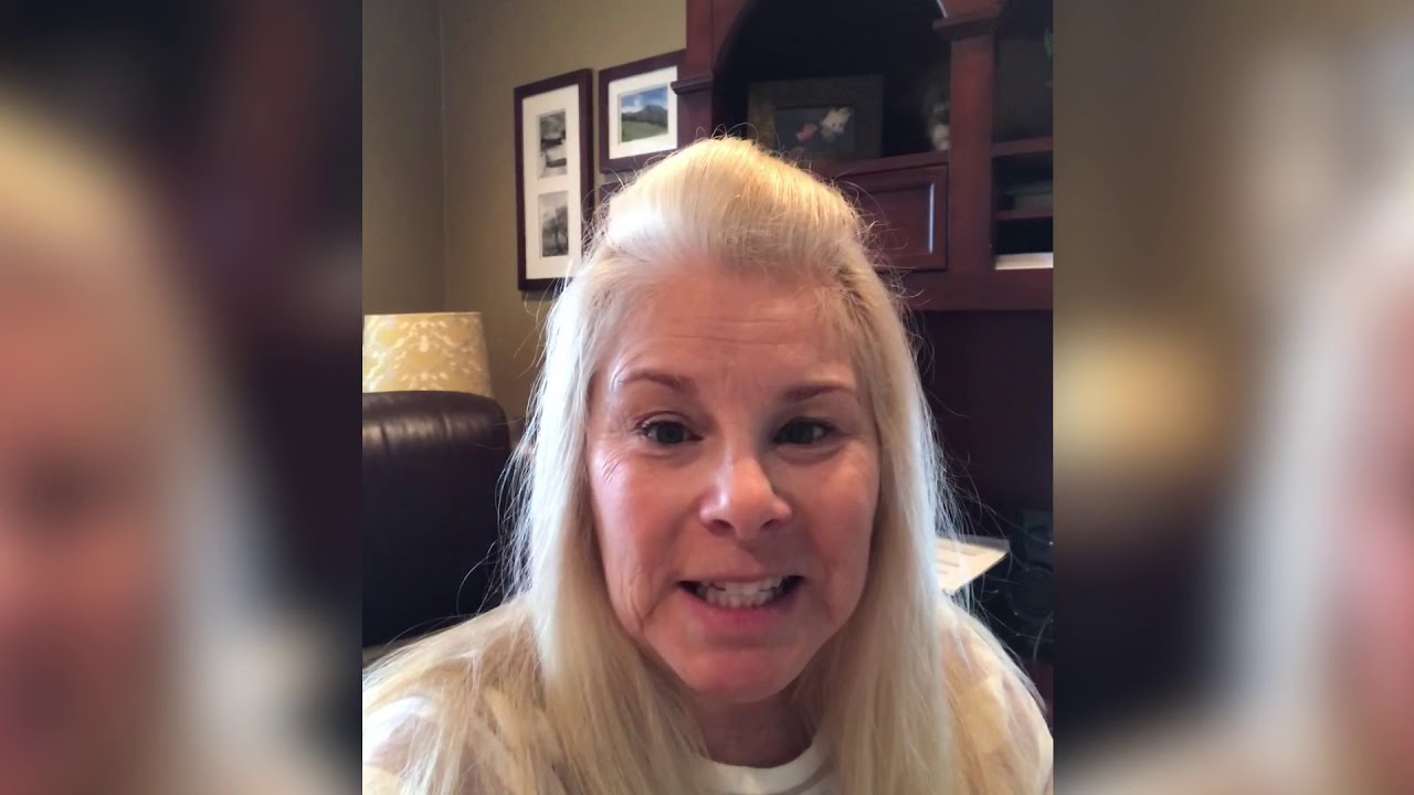 Staff Check-in: Mrs. Mignano - YouTube
