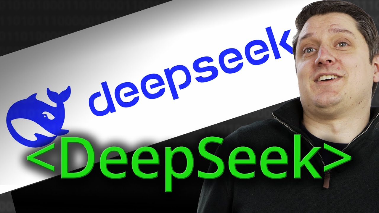 'Deepseek Is A Game Changer For Ai - Deepseek Is A Game Changer For Ai ... 'Deepseek Is A Game Changer For Ai - Deepseek Is A Game Changer For Ai ...
