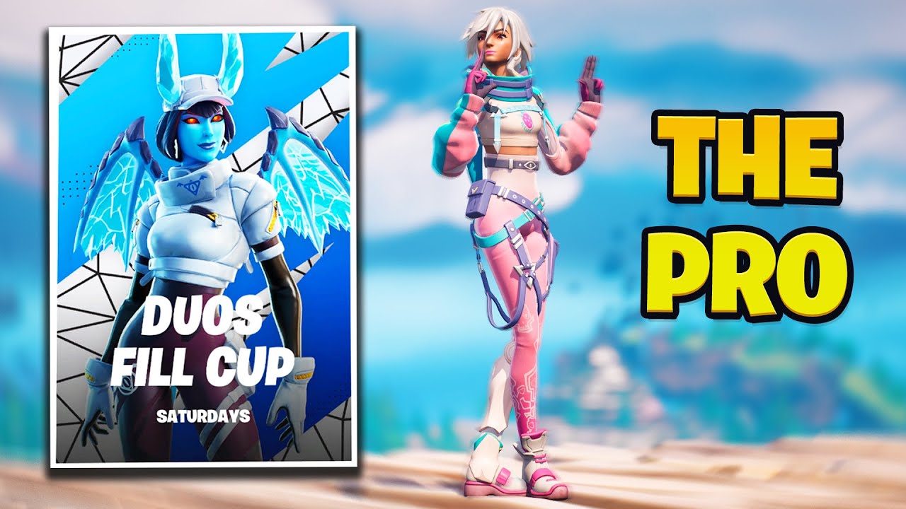 Finding My PRO Duo - YouTube