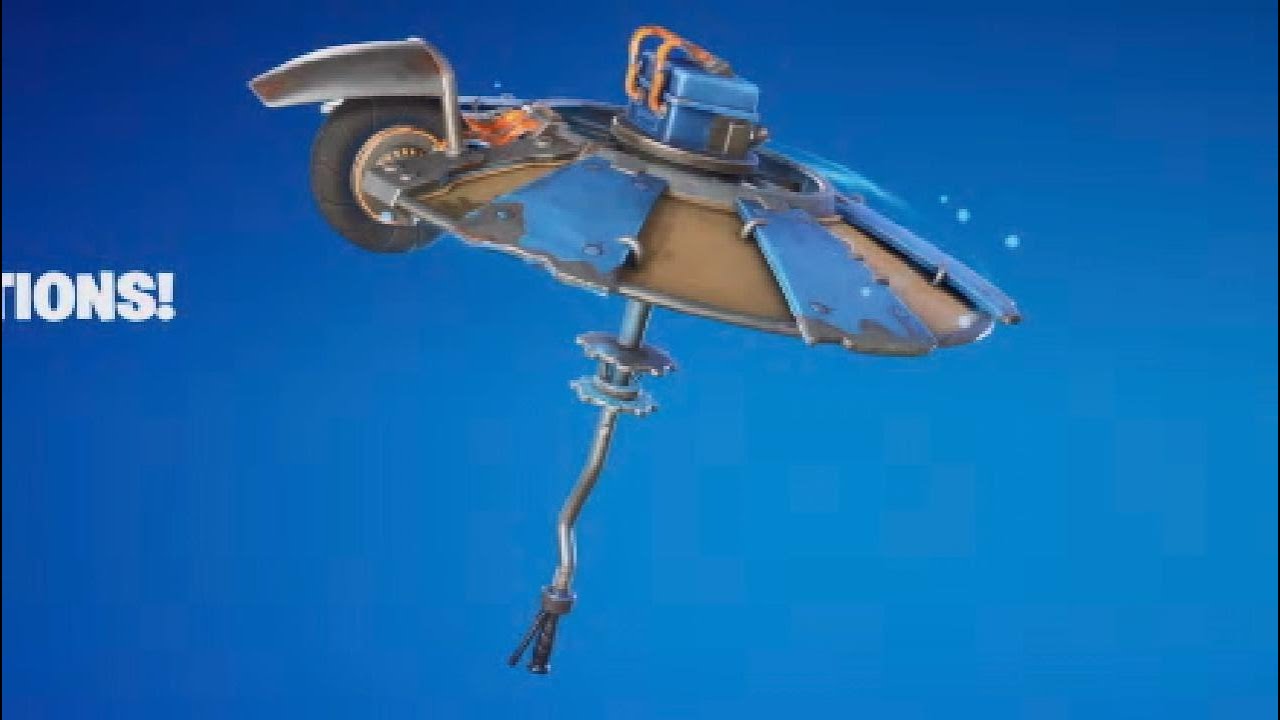 First win of the season plus moments of season wrecked (Fortnite) - YouTube