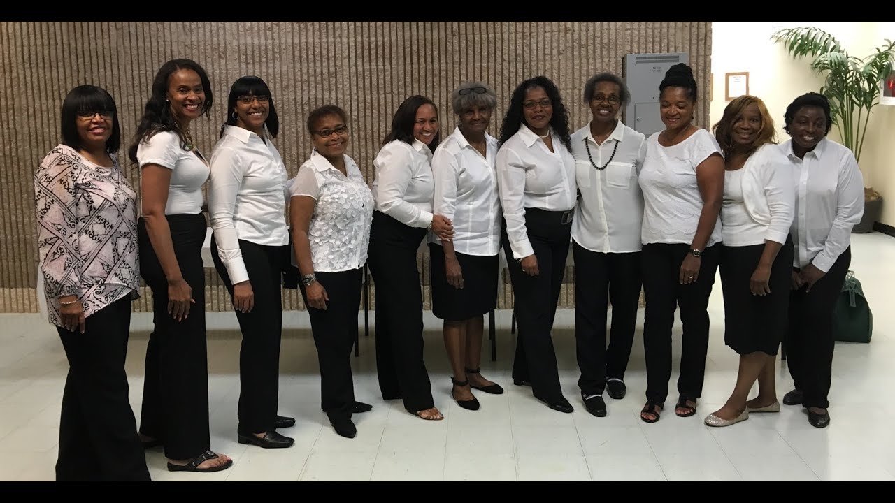 Community Women’s Health Summit Recap - YouTube