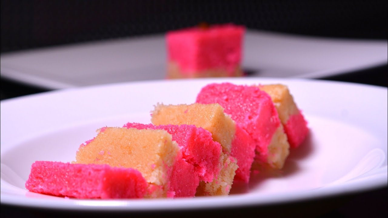 Barfi Recipe. - YouTube
