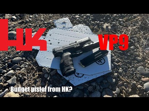 HK VP9 - YouTube