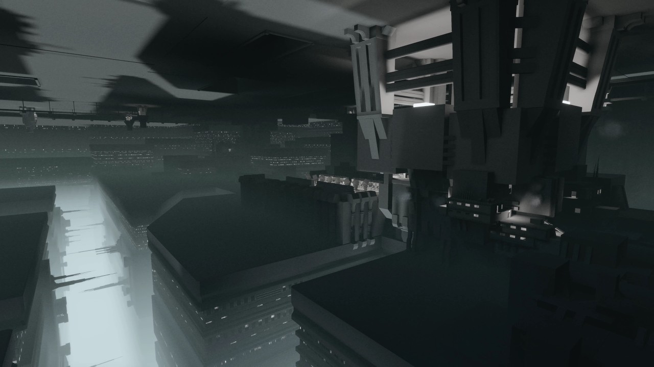 NaissanceE full playthrough 4K - free game on Steam - YouTube