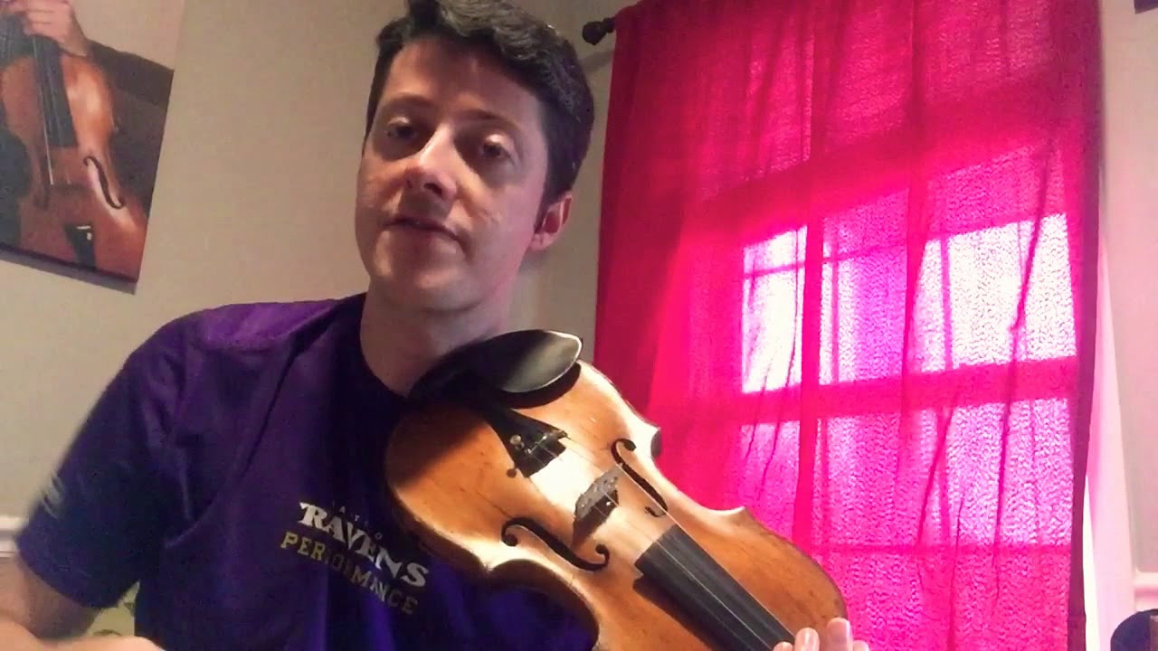 Daily Diddle Pat and His Fiddle Day 58/365: “Shakin’ Down the Acorns ...