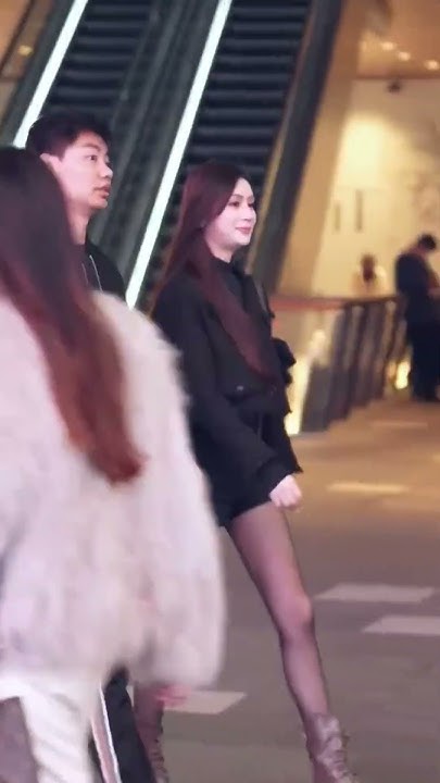 Gái xinh Tiktok #A685 - YouTube