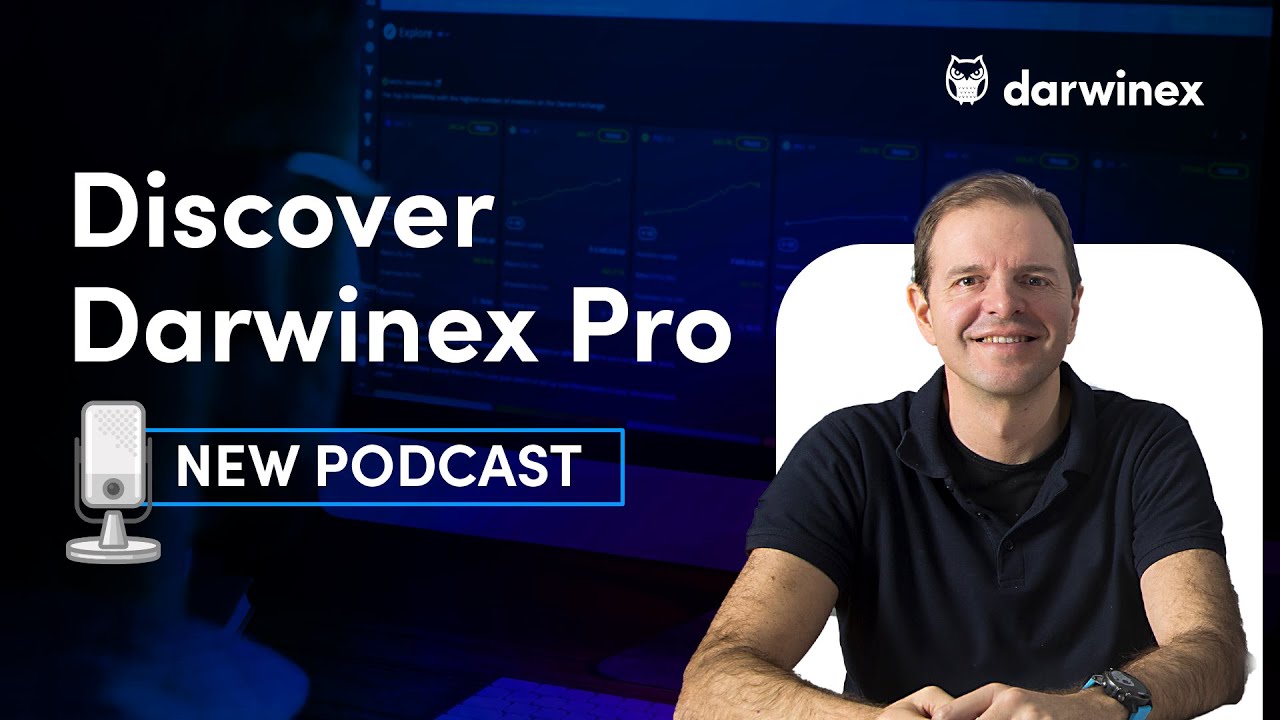 Darwinex Pro - The Next Step on Your Trading Evolution - YouTube