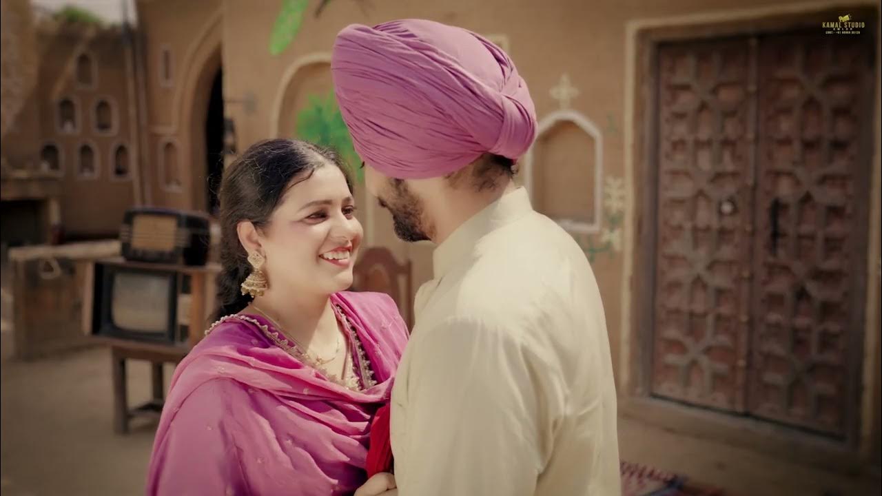 BEST PRE WEDDING 4K RASHMINDER SINGH / NARINDER KAUR - YouTube