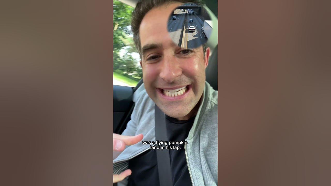 Don’t EVER do this while driving…🫢 #safedriving #carsafety - YouTube