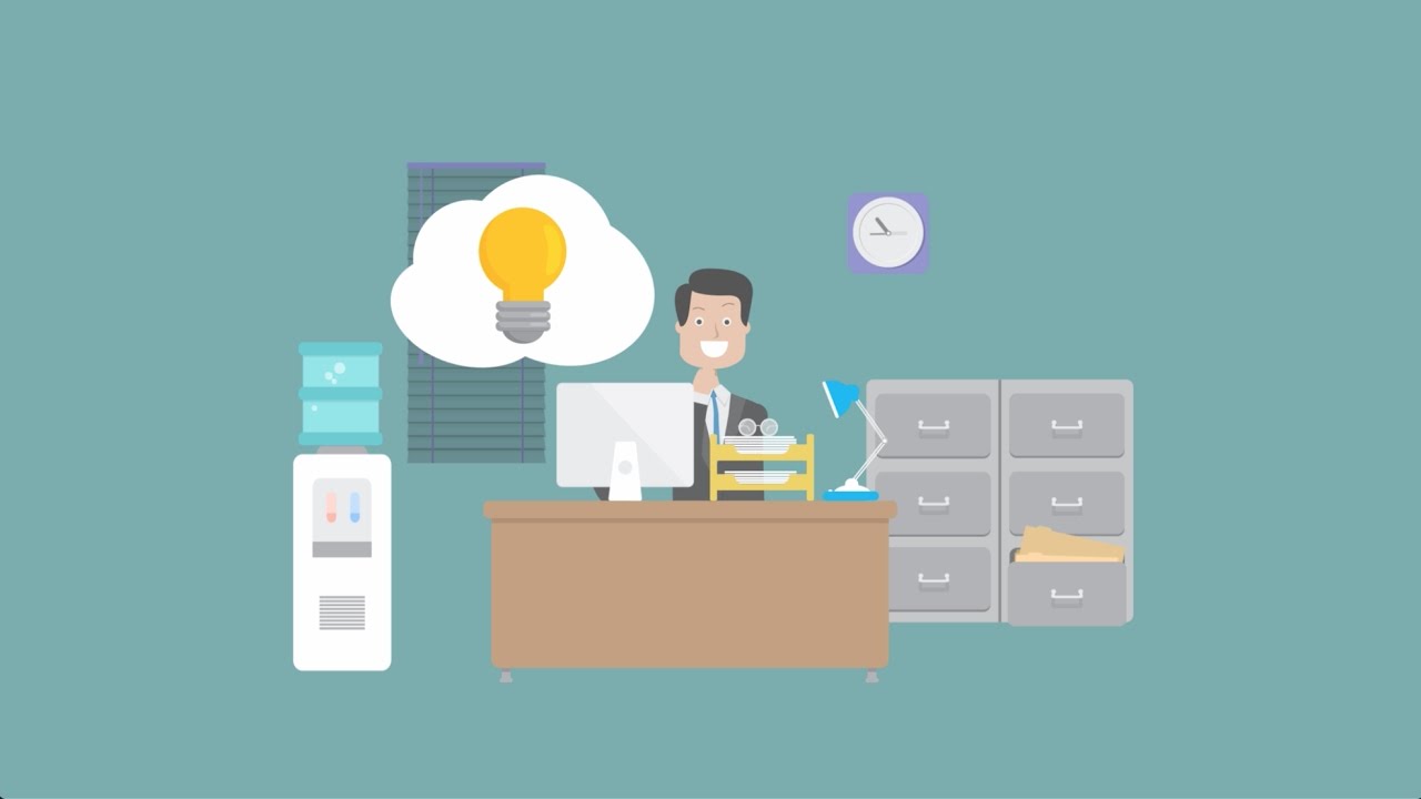 Coconut Software - Increase your corporation’s success with powerful ...