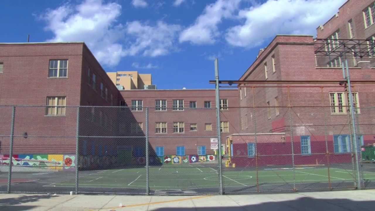 P.S. 189 Manhattan - YouTube