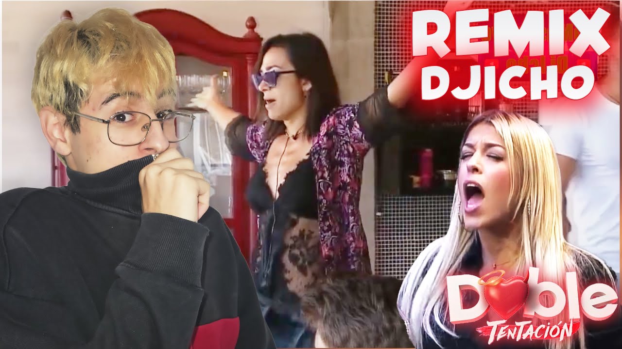 Doble Tentacion Remix Djicho Reaccion Parte 1 Youtube
