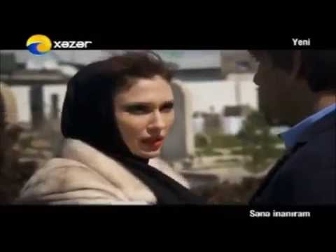 Sene inaniram seriali Irinadan inciler -Sen cox eclaf insansan