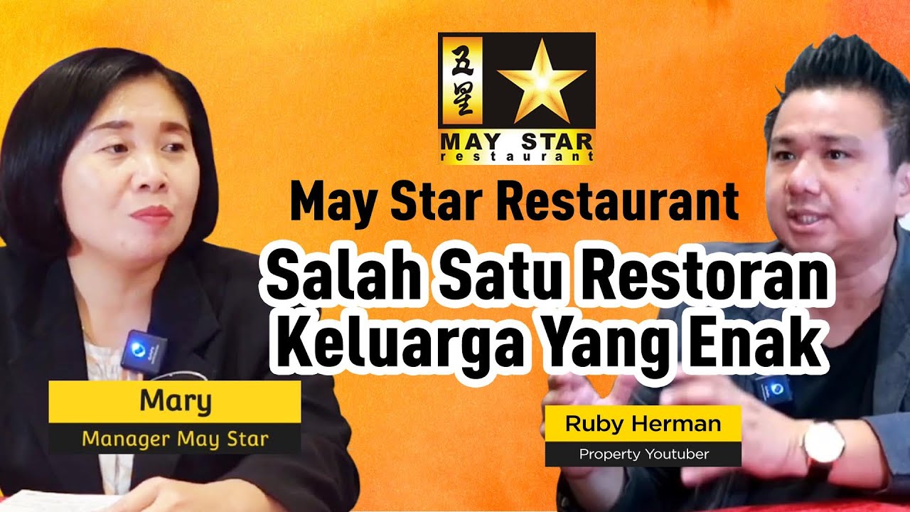 May Star Chinese Food Restaurant Keluarga Terkenal Dengan Menu Lapis may-star-chinese-food-restaurant-keluarga-terkenal-dengan-menu-lapis