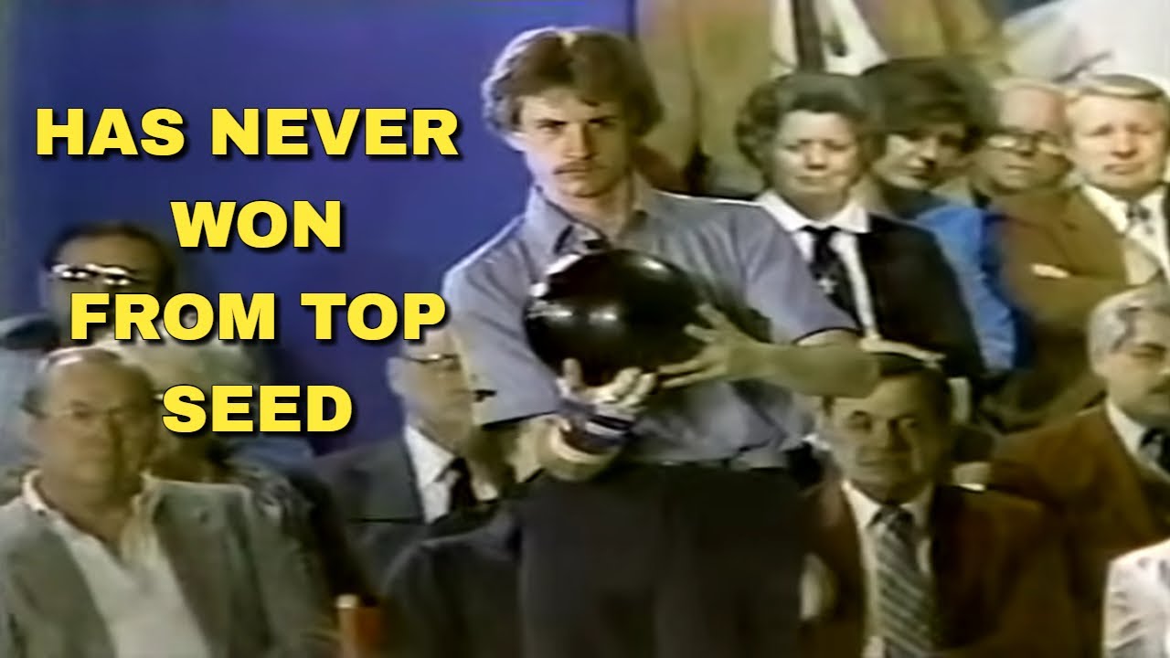 1985 PBA Showboat Invitational: PBA Bowling Breakdowns - YouTube