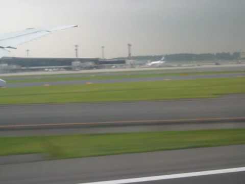 NH 209 22JUN2010 NRT-FRA - YouTube