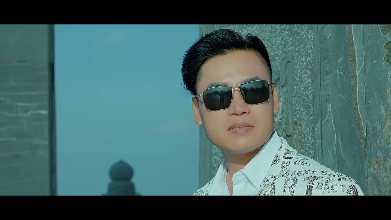 Mr Ahn Kwon & Fanxipang - YouTube