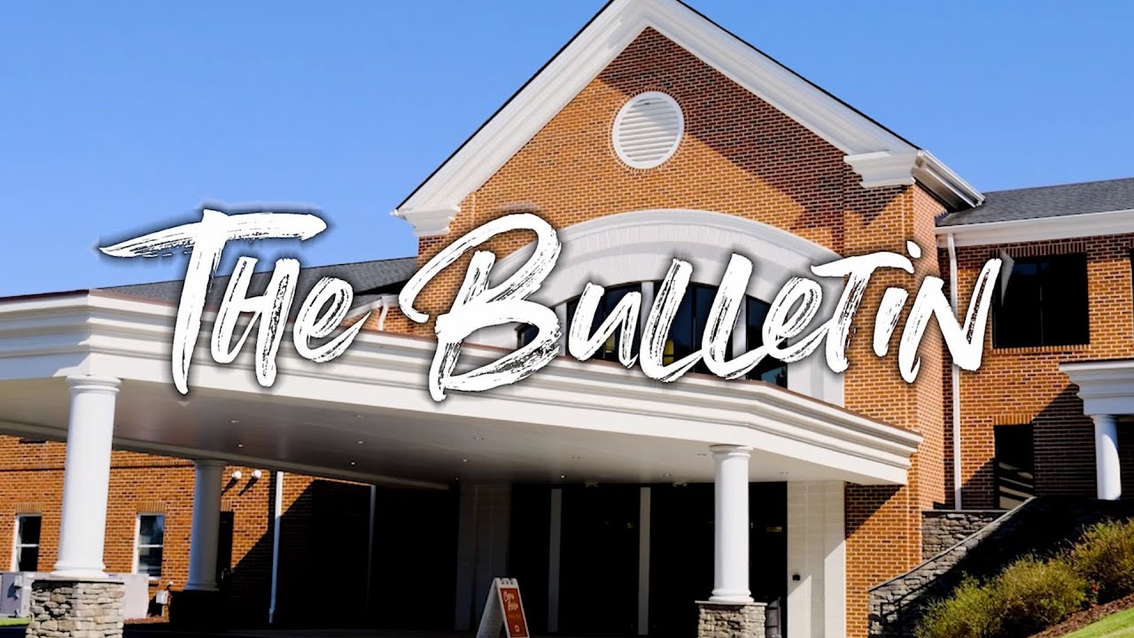 The Bulletin | June 25 - YouTube