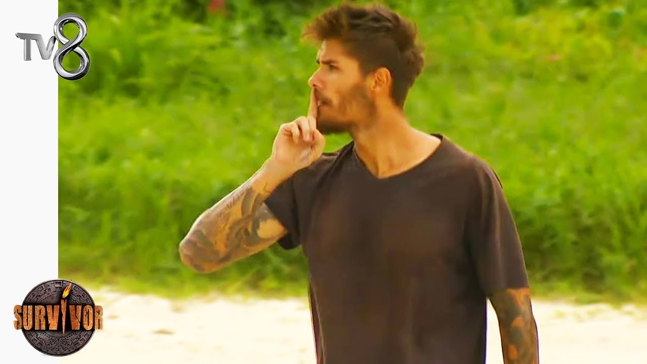 SURVİVOR 31. BÖLÜM FRAGMANI - YouTube