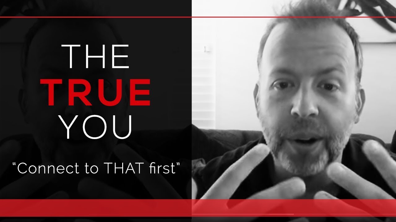 The TRUE You - YouTube