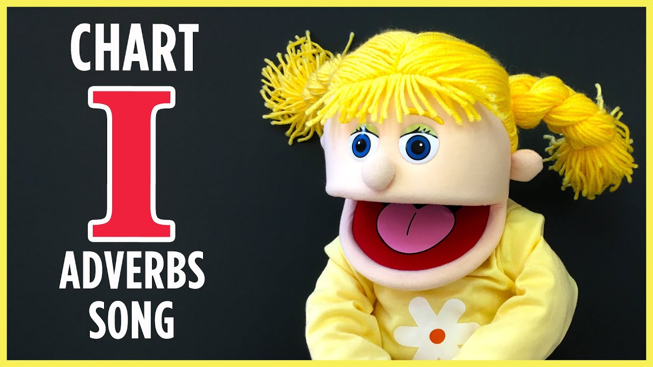 Chart I Adverbs CC Essentials - Classical Conversations - YouTube