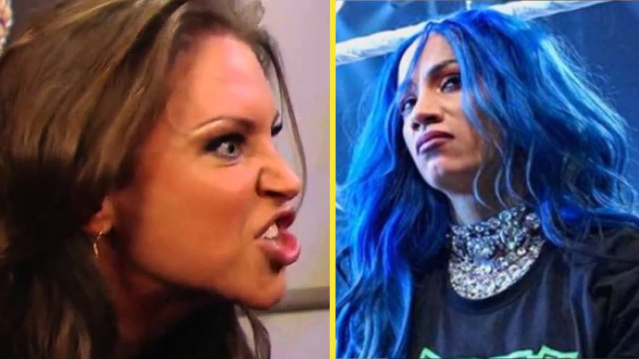 Sasha Banks & Naomi Are Screwed... Roman Reigns Final Show... Bray ...