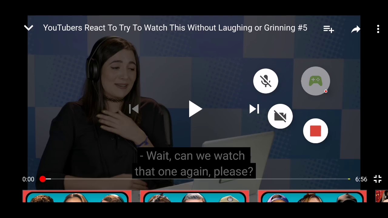 YouTube - 2019-08-12 - YouTube