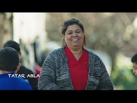 ROMAN ÇOCUKLARI...\
