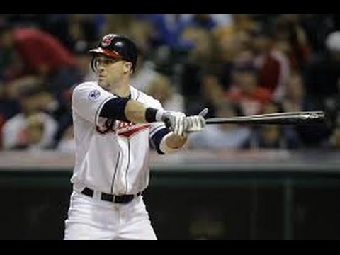 Batting Stance Guy as Jason Kipnis - YouTube
