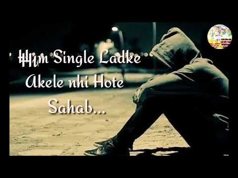 S malik S malik Love whatsapp status video