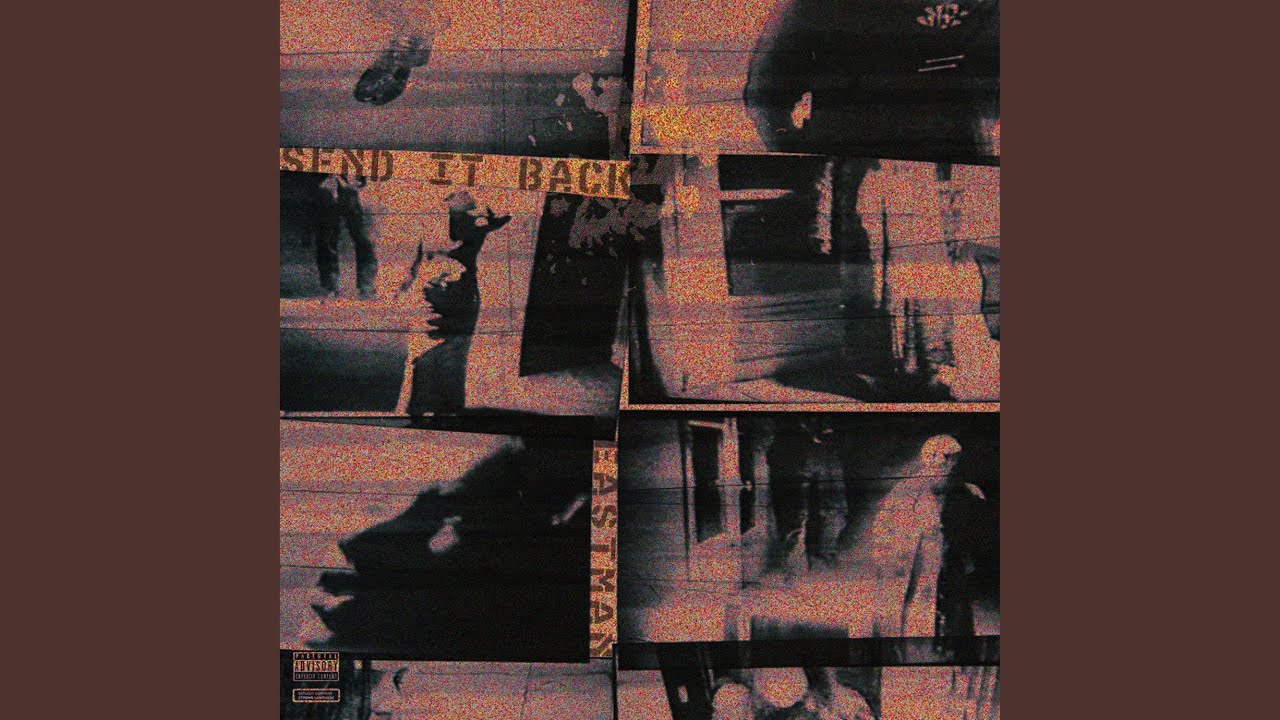 Send It Back - YouTube