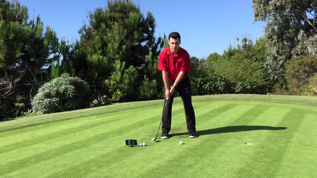 Putting - Tempo - What Should it Be? - YouTube