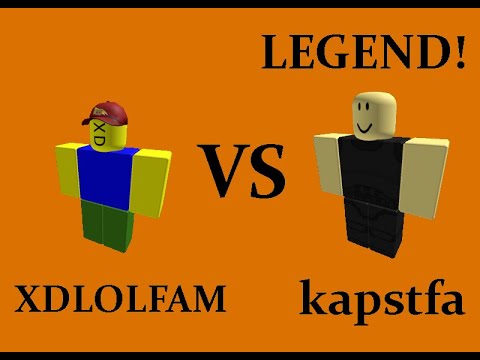 XDLOLFAM vs Kapstfa