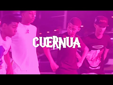 Pista De Dembow "CUERNUA"🤘instrumental De Dembow Type Beat one X Rochy rd X Dilon baby - YouTube