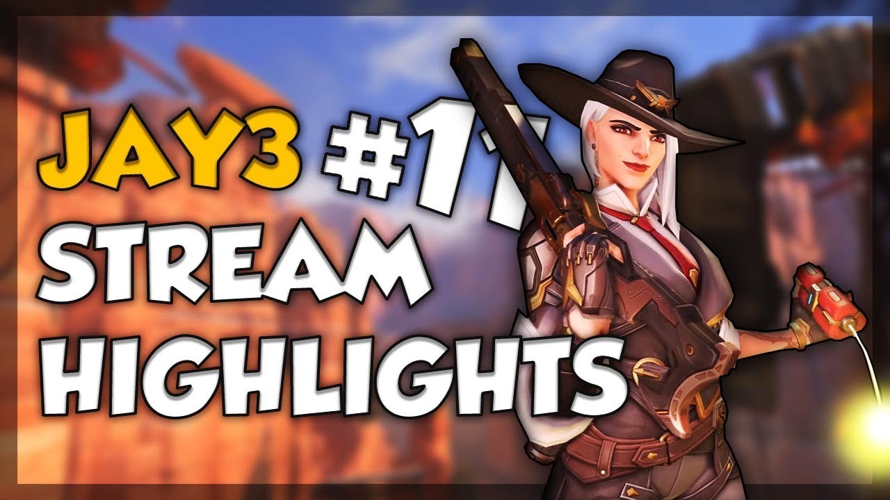 Jay3 Stream Highlights #11 - YouTube