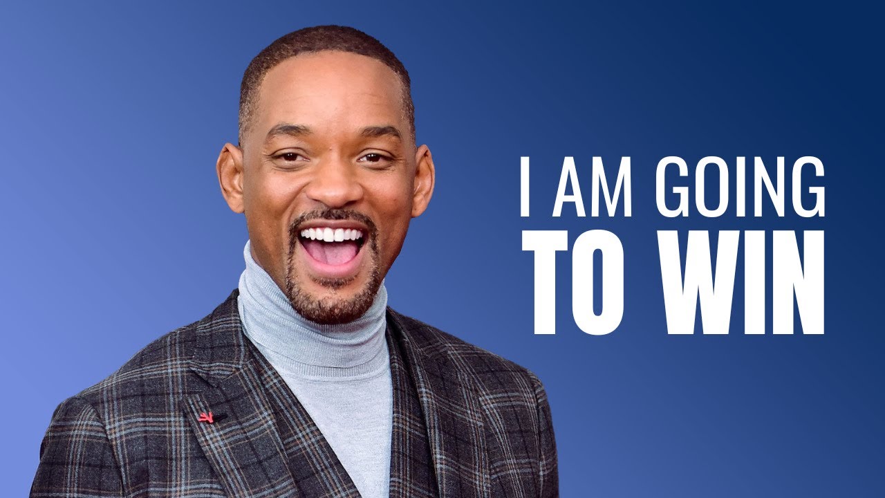 I AM GOING TO WIN ! - Best Motivational Speeches - YouTube