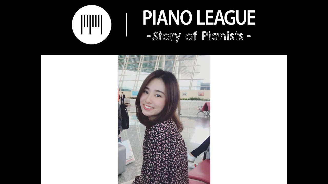 Working Chinese Girl Picks Up Piano After Seven Years (Story of ...