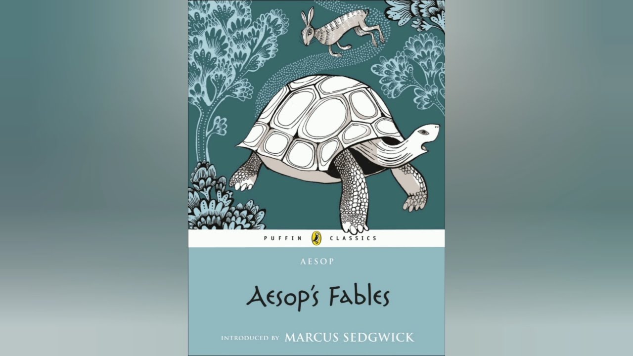 Aesop's Fables - YouTube