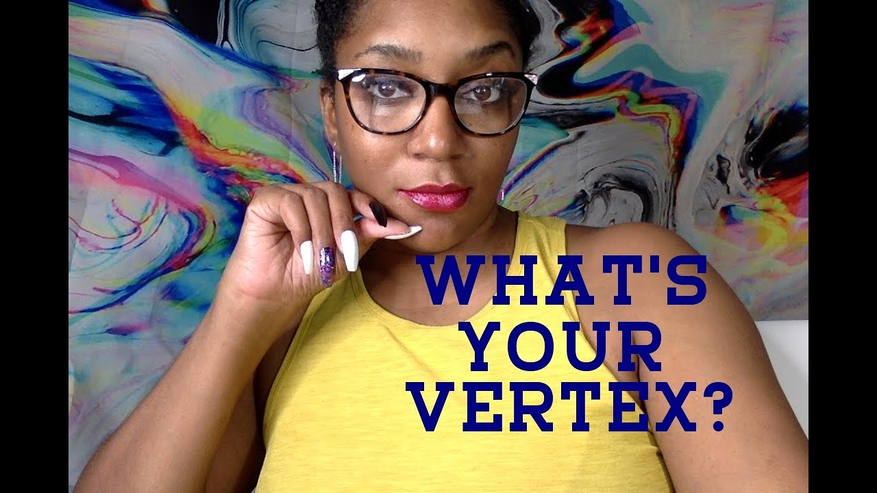 VERTEX in Virgo Birth-chart Placement - YouTube