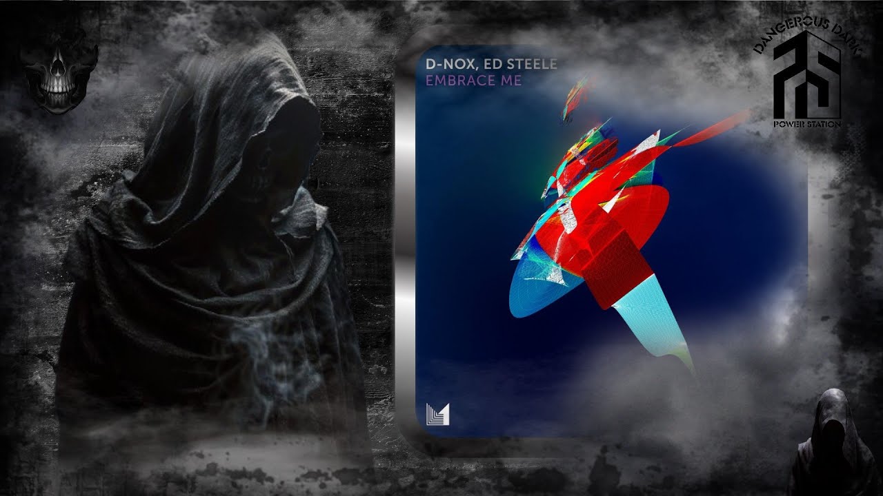 D-Nox & Ed Steele – Comfort Zone (Original Mix) [Einmusika Recordings ...