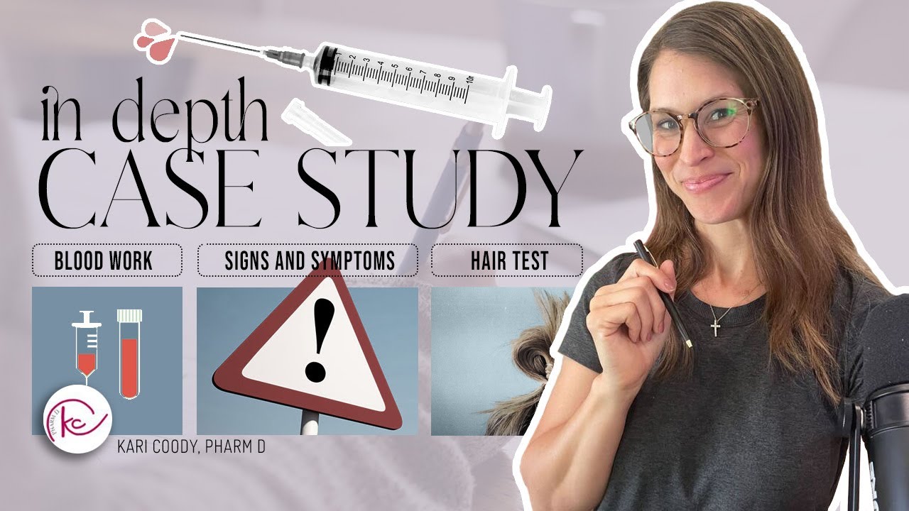 Real life root cause clues, case study style! - YouTube