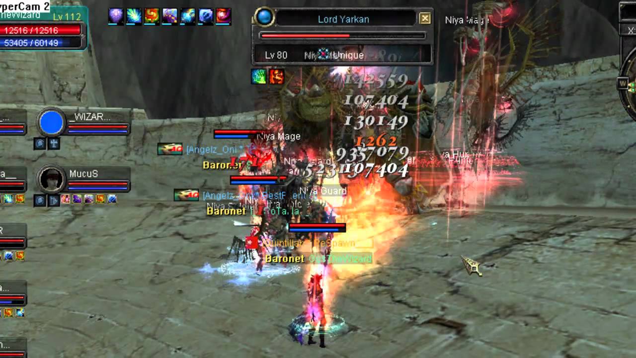 Lord Yarkan ™ - YouTube