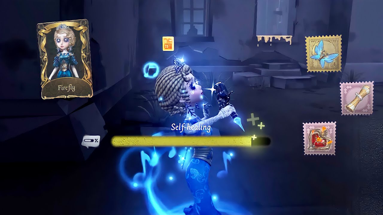 Identity V | FINALLY! THE MOST BEAUTIFUL DOCTOR SKIN IS BACK! | Doctor ...